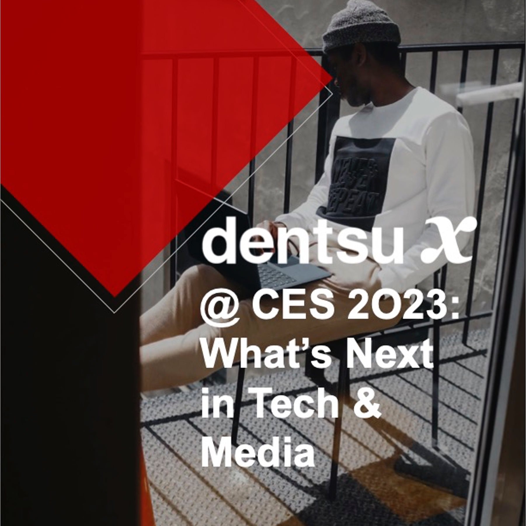 Exploring Privacy In The Digital Age | dentsu X
